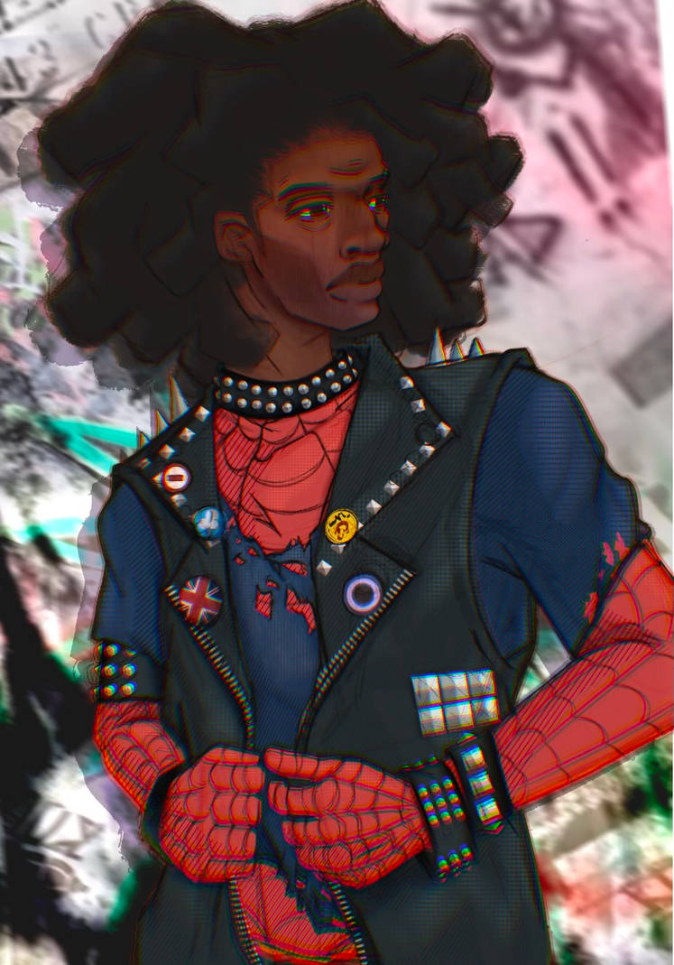 Hobie Brown By Cleonyatra On Deviantart