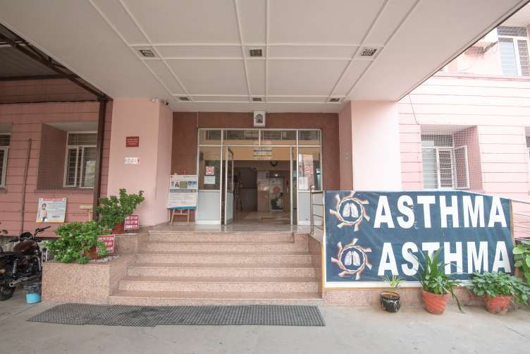 Asthma Bhawan: The Best Asthma Hospital in Jaipur by virendrasinghh on ... Asthma Bhawan: The Best Asthma Hospital in Jaipur by virendrasinghh on ...