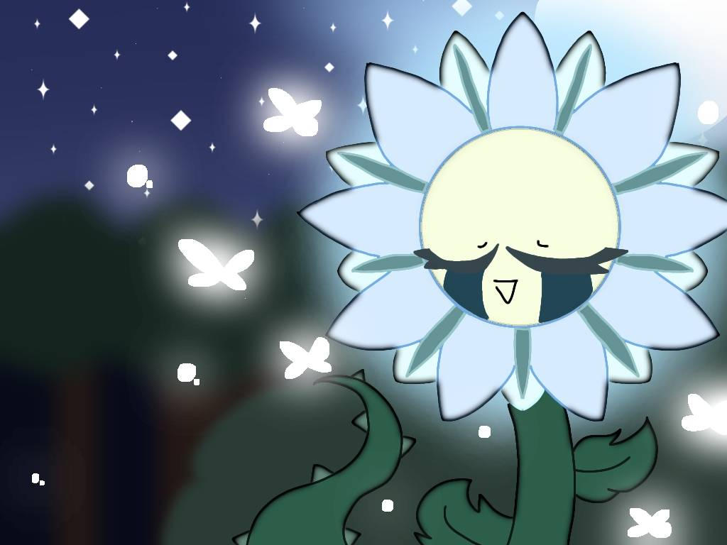 New Jsab Oc Moonflowerlunar By Komohill On Deviantart