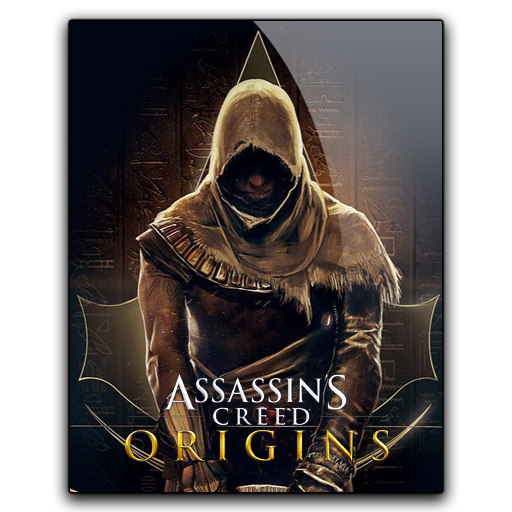 Assassins Creed Origins By Assassiano22 On Deviantart