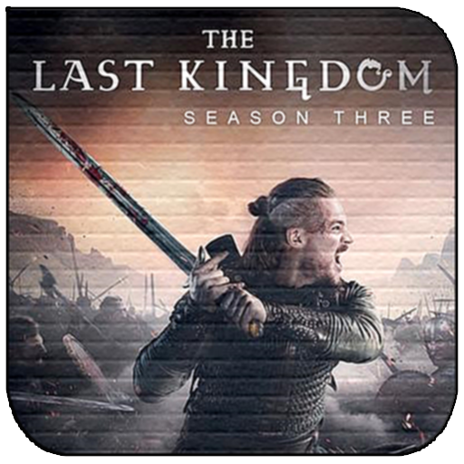 The Last Kingdom 3 By Assassiano22 On Deviantart