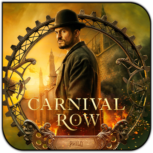 Carnival Row V1 By Assassiano22 On Deviantart