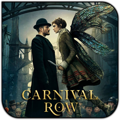 Carnival Row V2 By Assassiano22 On Deviantart