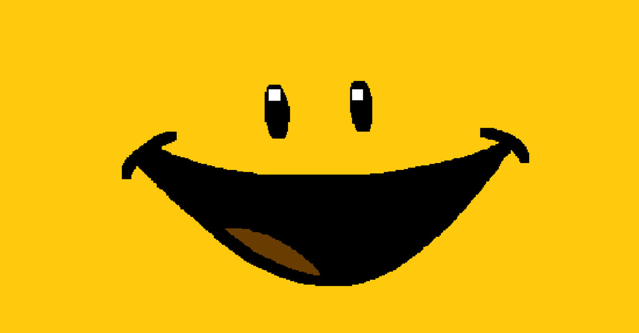 Nick Jr Face By Purplelilacish On Deviantart