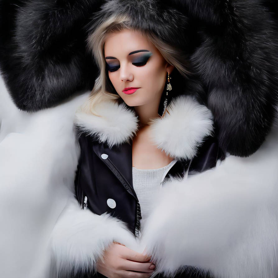 Miss Miscellany By Softkink On Deviantart