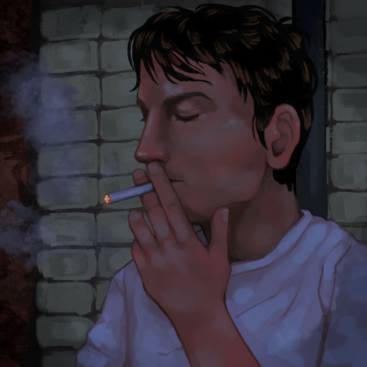 Adam Stanheight By Avesjayne On Deviantart