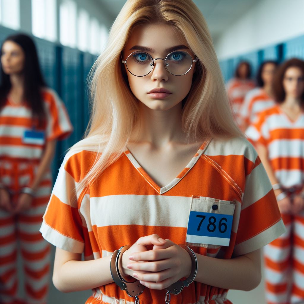 Inmate 786 By Prisoner786 On Deviantart