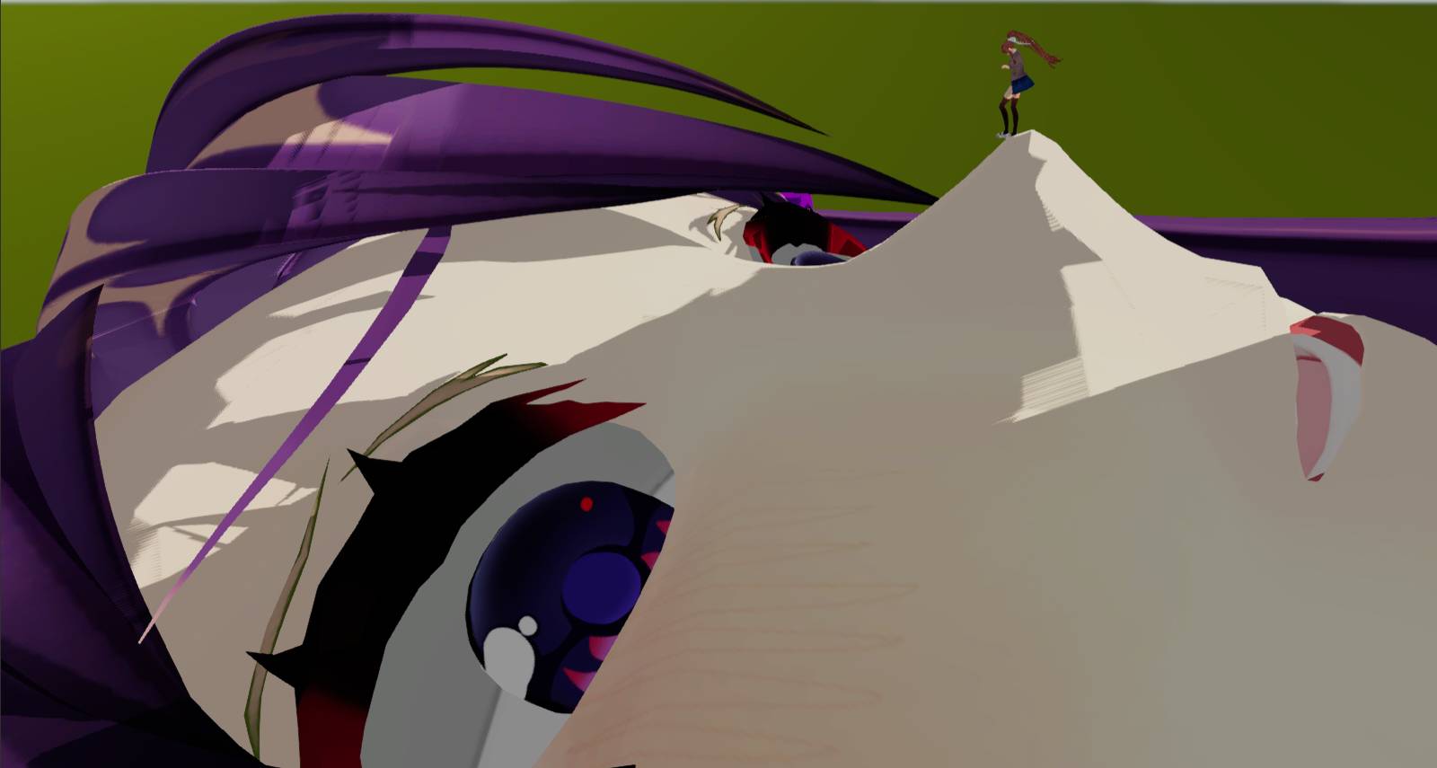 So small, yet so powerful by AngryBroYT on DeviantArt So small, yet so powerful by AngryBroYT on DeviantArt