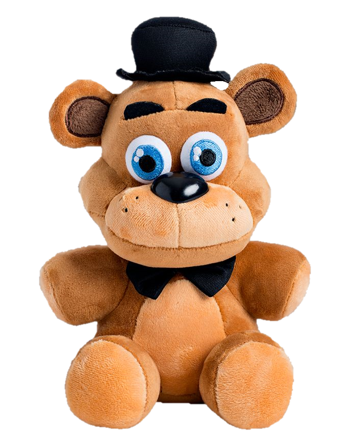 Fnaf Sanshee Freddy Plush Png By Superfredbear734 On Deviantart
