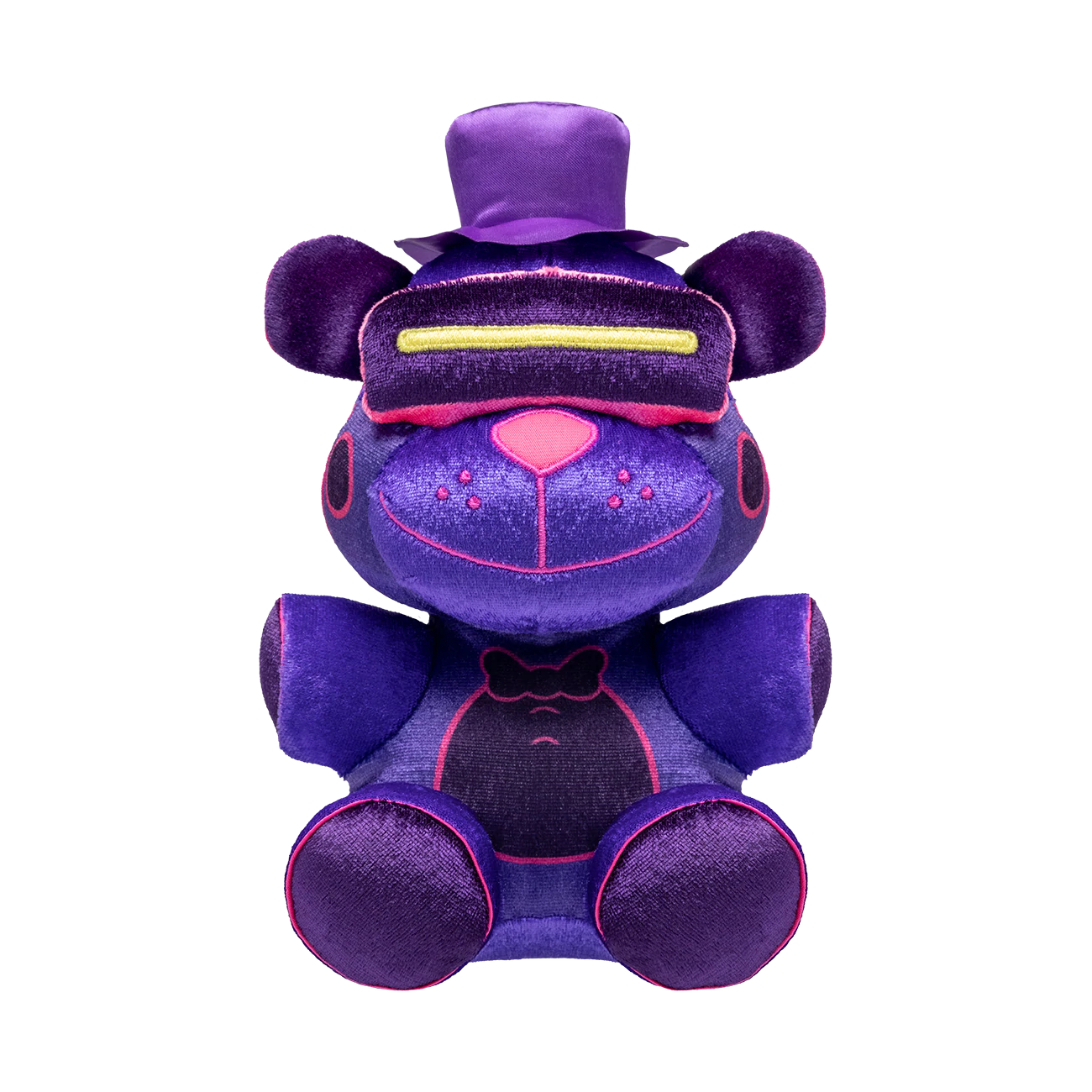 Funko Fnaf Ar Vr Toy Freddy Plush Png By Superfredbear734 On Deviantart