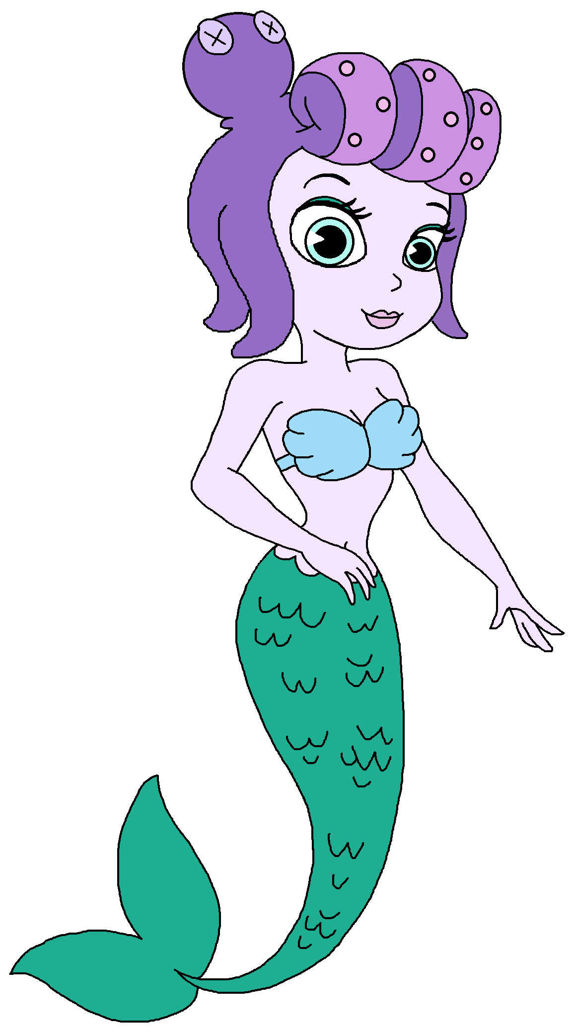 Cala Maria My Version By Stargirl987 On Deviantart