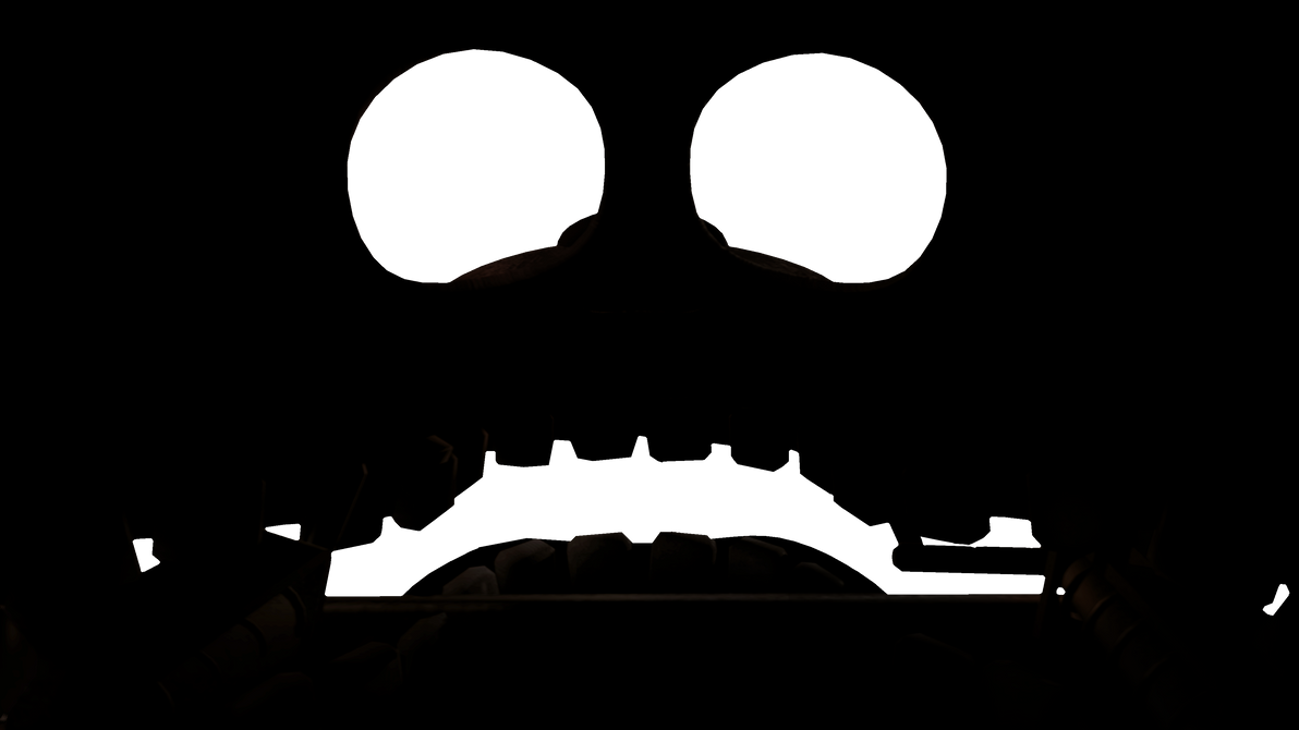 Fnaf 2 Reimaginedsfm Mask By Elforonda13 On Deviantart