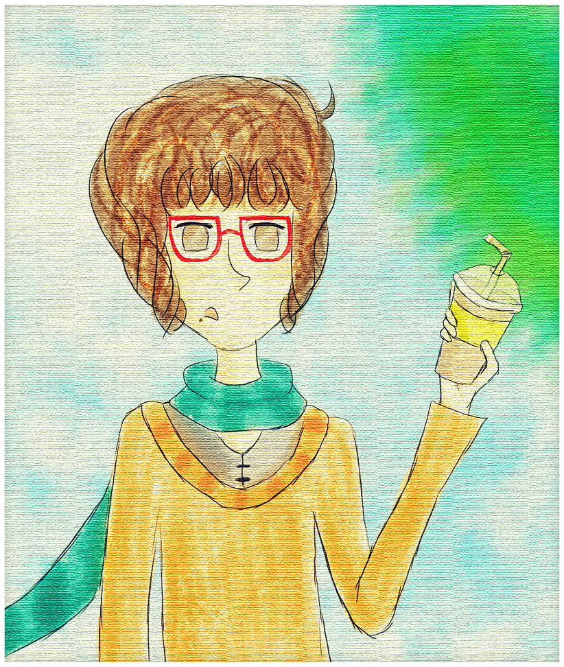 Leo Leonardo By Misszombi3 On Deviantart