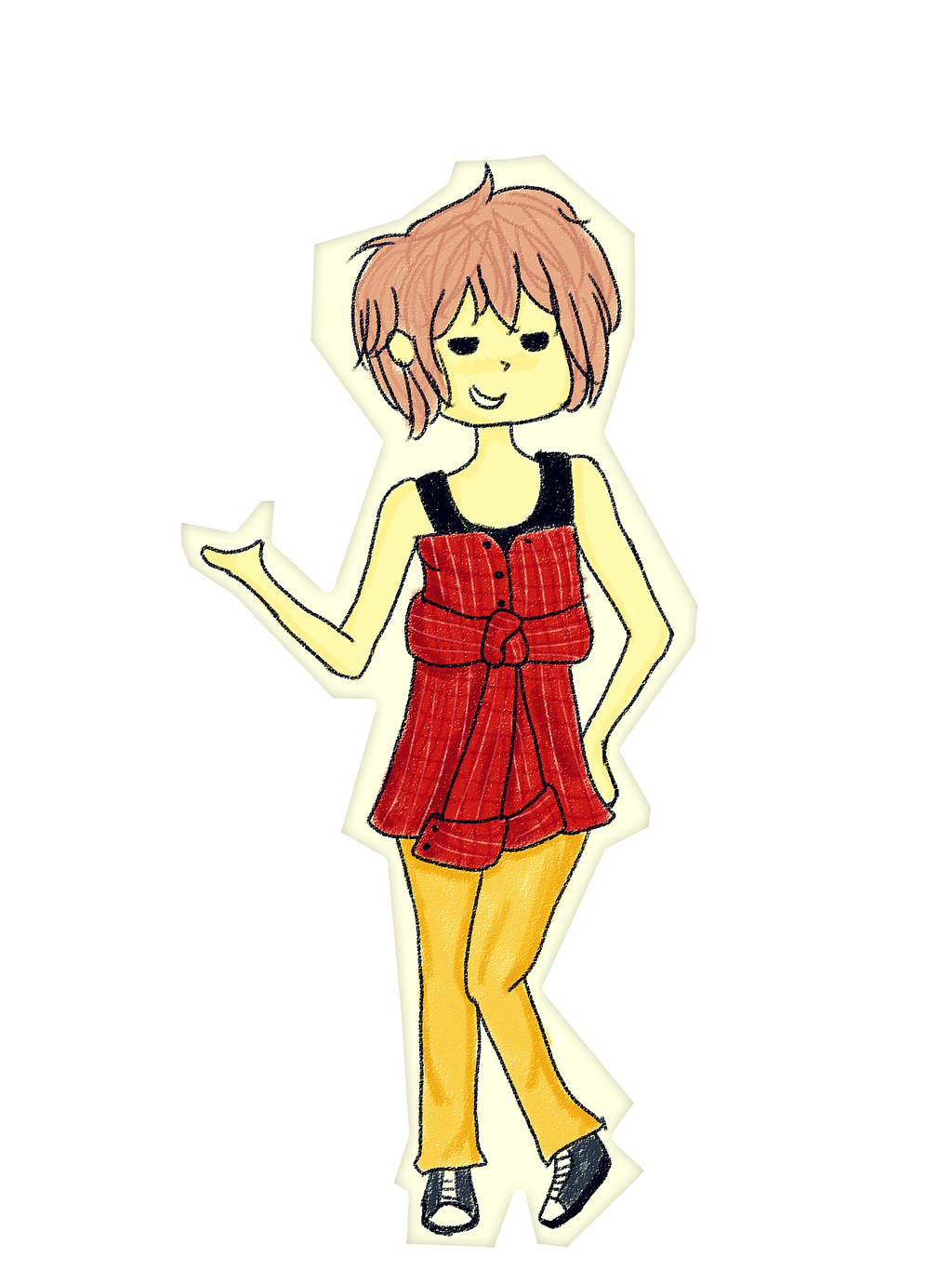 Too Sexy By Misszombi3 On Deviantart