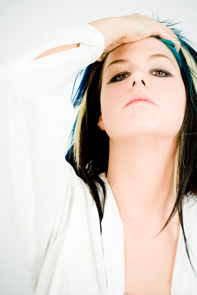 Kim Bordeleau V by Angeloss on DeviantArt