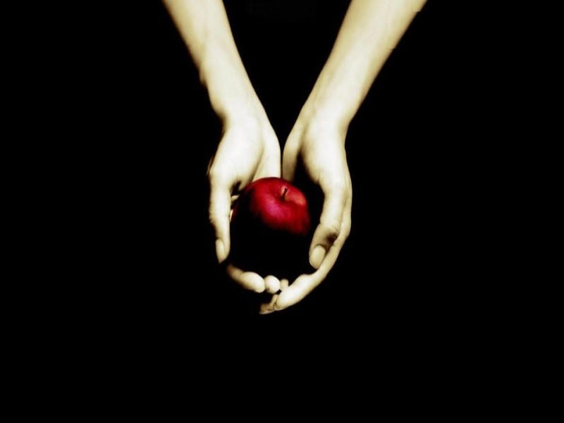 Twilight Apple Wallpaper by lzz993 on DeviantArt