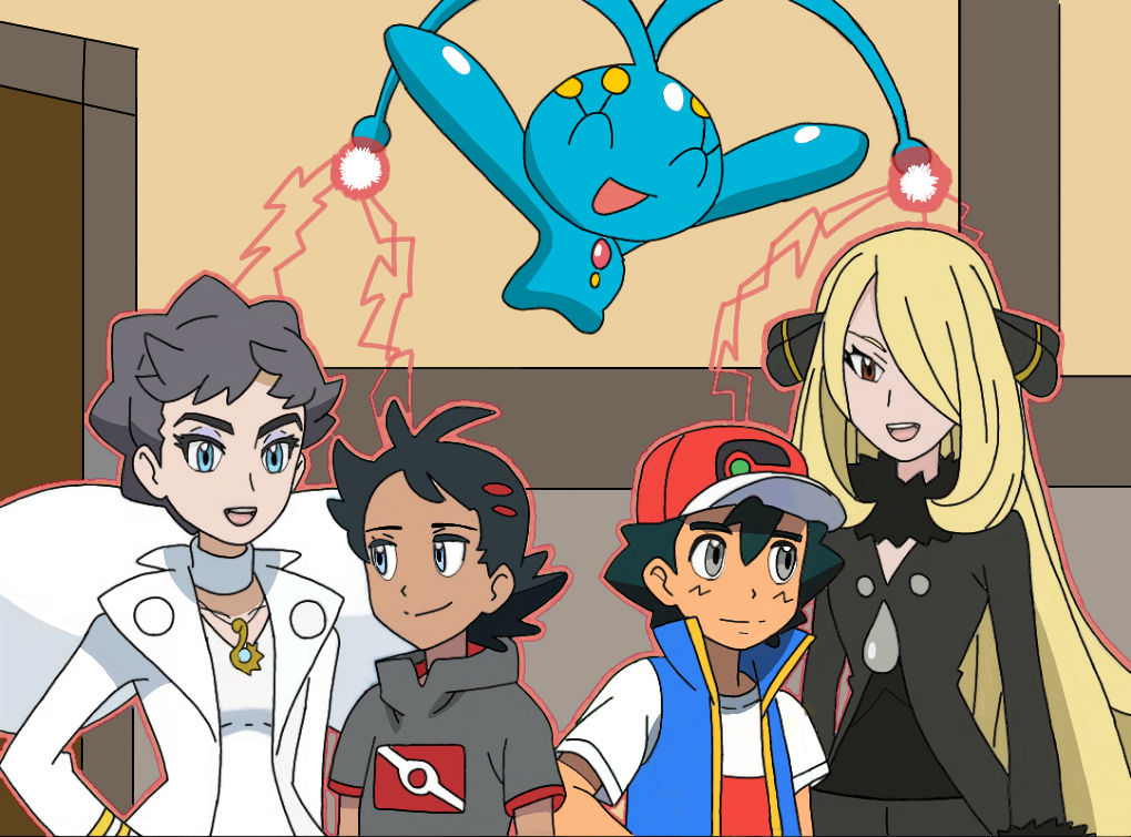 Champion Swap Part 1 By Takatosilver On Deviantart