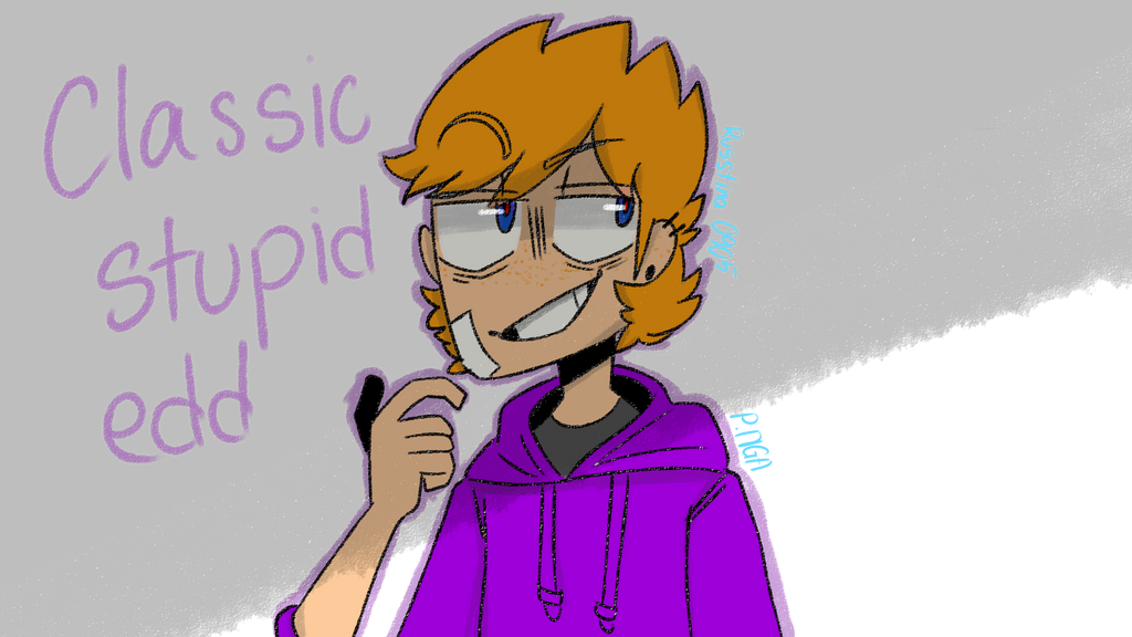 Tomsworld Matt By Russtina0905 On Deviantart
