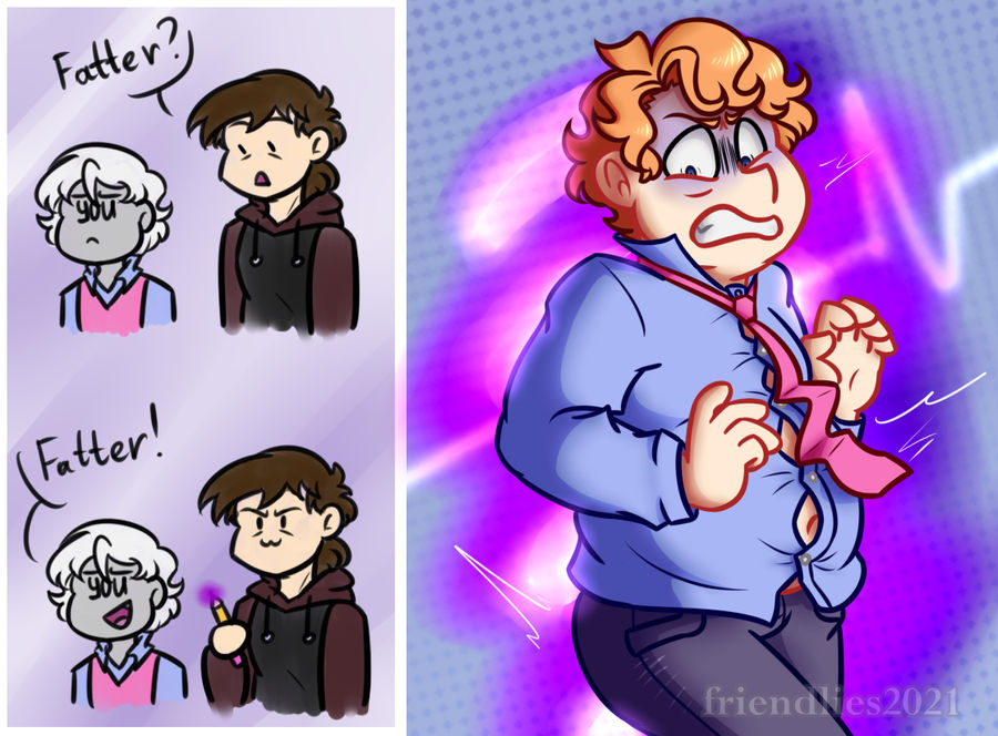 Make Him Fatter By ProstoFetishist On DeviantArt make-him-fatter-by-prostofetishist-on-deviantart