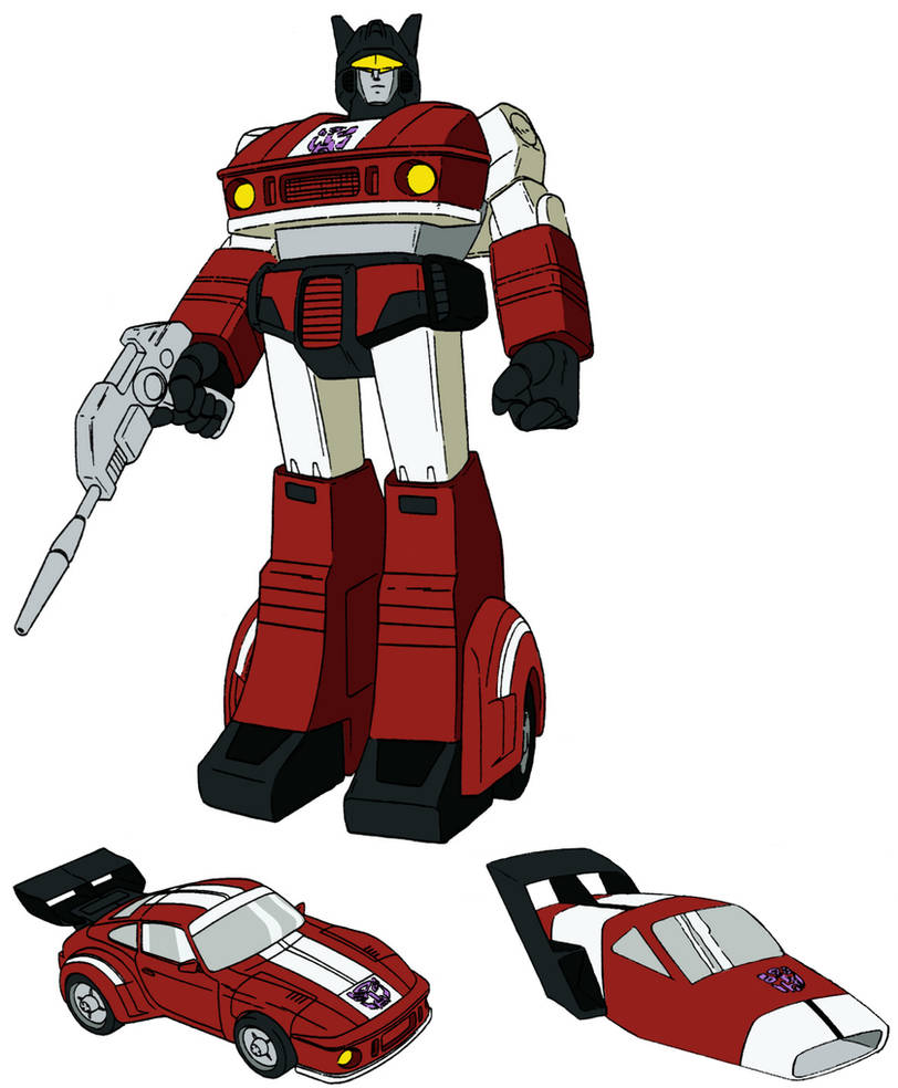 Shattered Glass Jazz By Darktonreturns On Deviantart