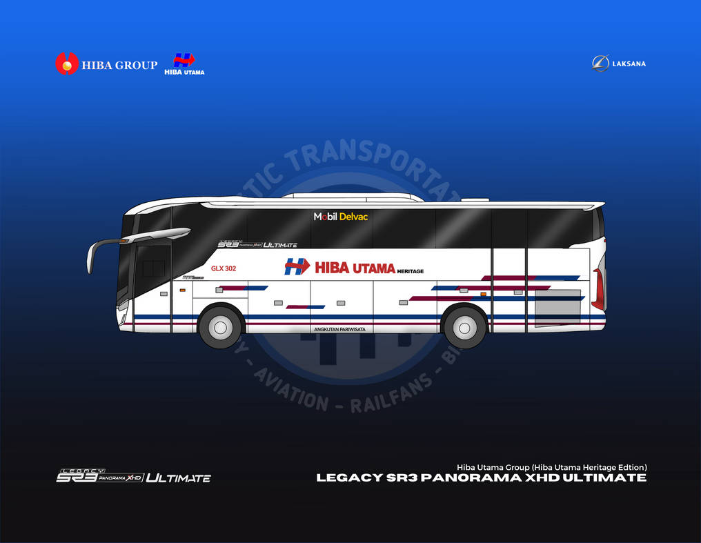 Laksana SR3 Panorama XHD Ultimate Hiba Utama by Artistictransport01 on ... Laksana SR3 Panorama XHD Ultimate Hiba Utama by Artistictransport01 on ...