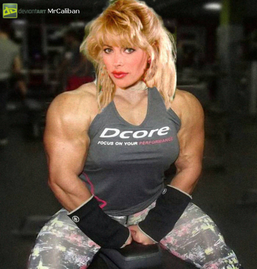 Pandora Peaks Pro Fbb By Mrcaliban On Deviantart