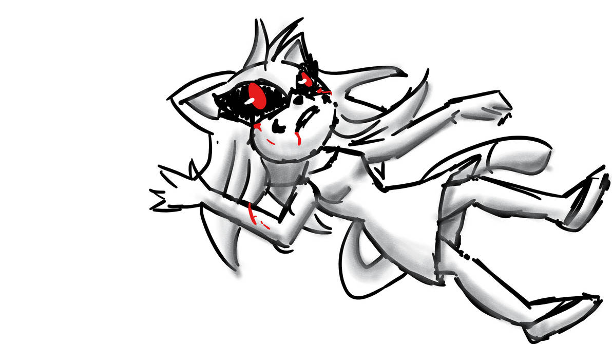 Dark Form By SilverShadow87 On DeviantArt dark-form-by-silvershadow87-on-deviantart