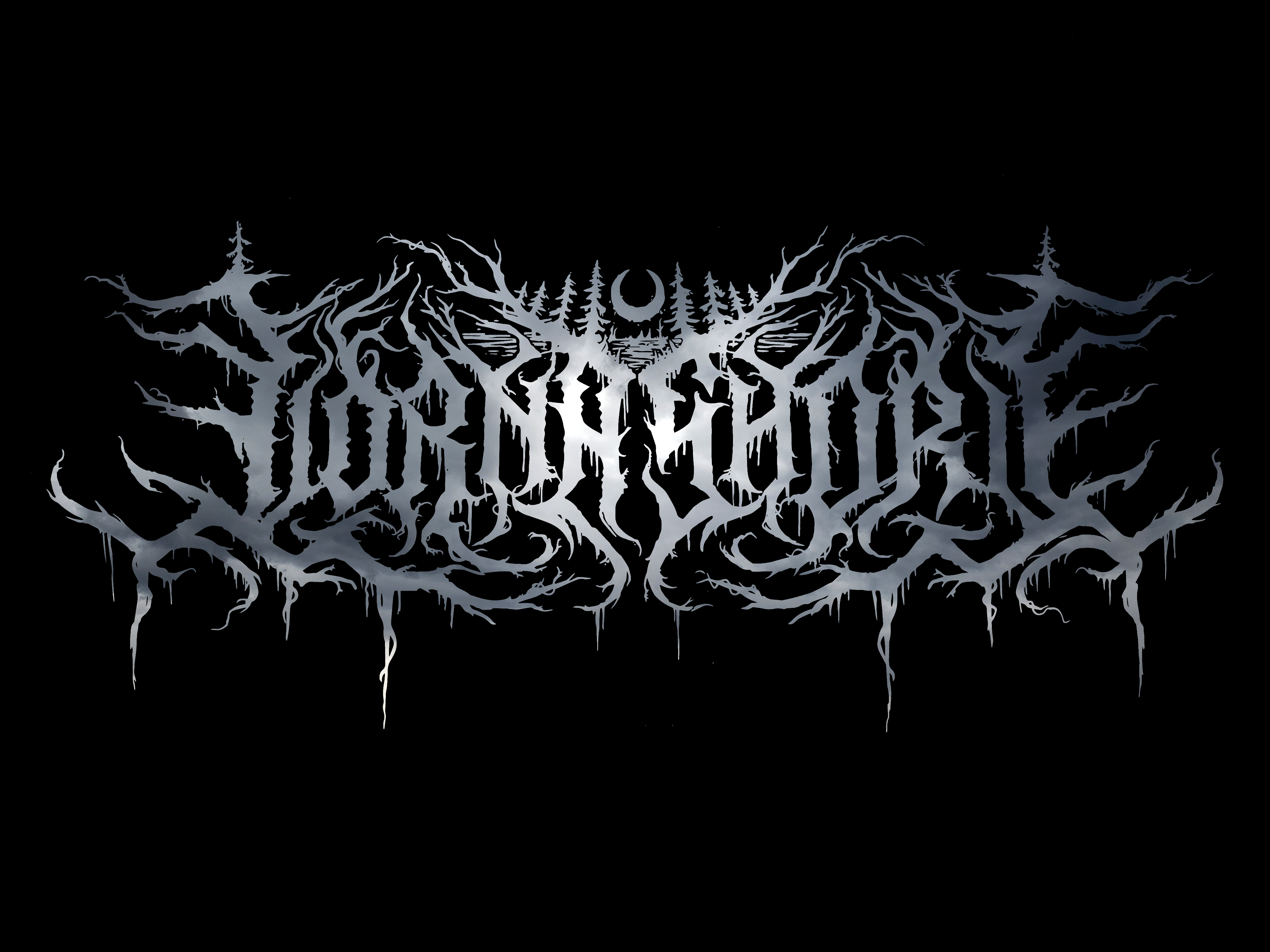 Lorna Shore Logo Logo Lorna Shore Etsy lorna-shore-logo-logo-lorna-shore-etsy