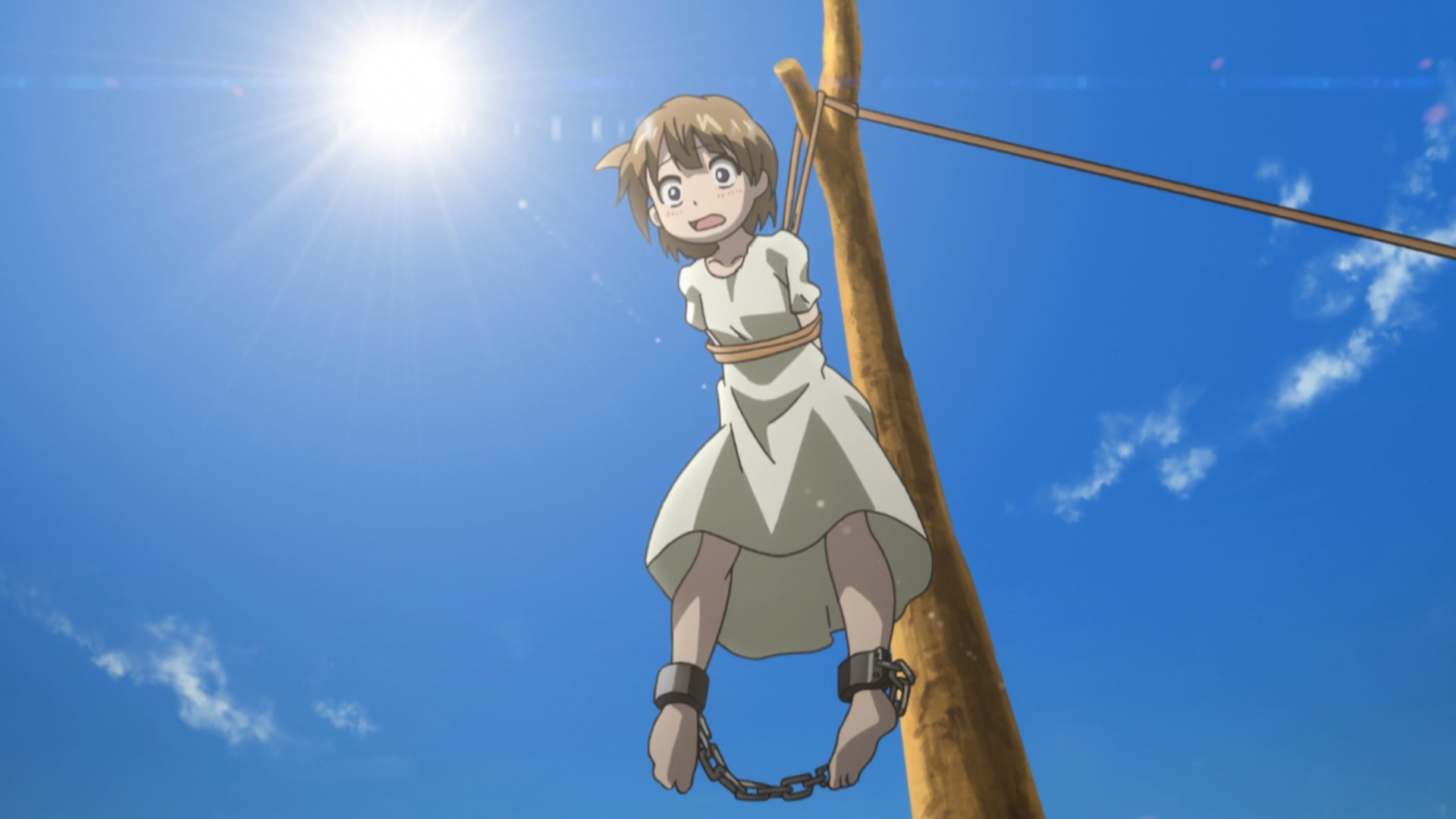 Nadja Magi Anime Slave Girl By Jasonlasun23 On Deviantart