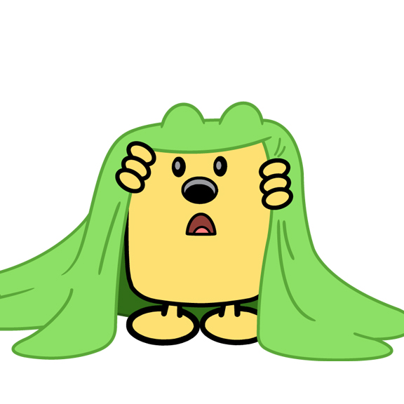 Wubbzy's Wundercloth by Frederator-Studios on DeviantArt