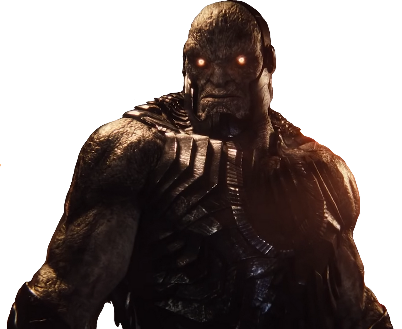 Zack Snyders Justice League 2021 Darkseid By Gabu9102 On Deviantart