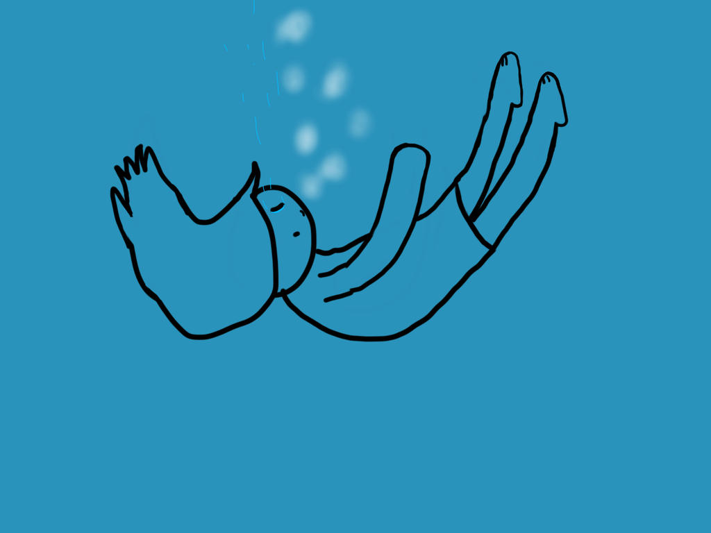 Ocean Girl By Trashqueenxp On Deviantart