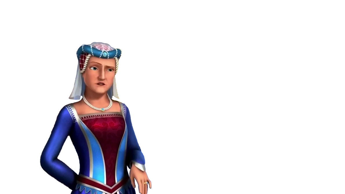 Lady Anne Render By Markovuj24 On Deviantart