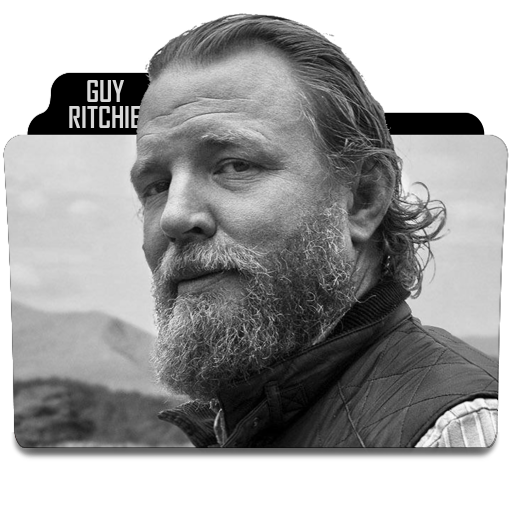 Guy Ritchie Folder Icon Old Version By Barlouca On Deviantart