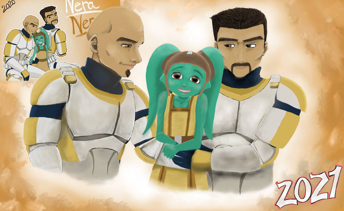 Waxer Boil Numa 2021 By Ohana26 On Deviantart