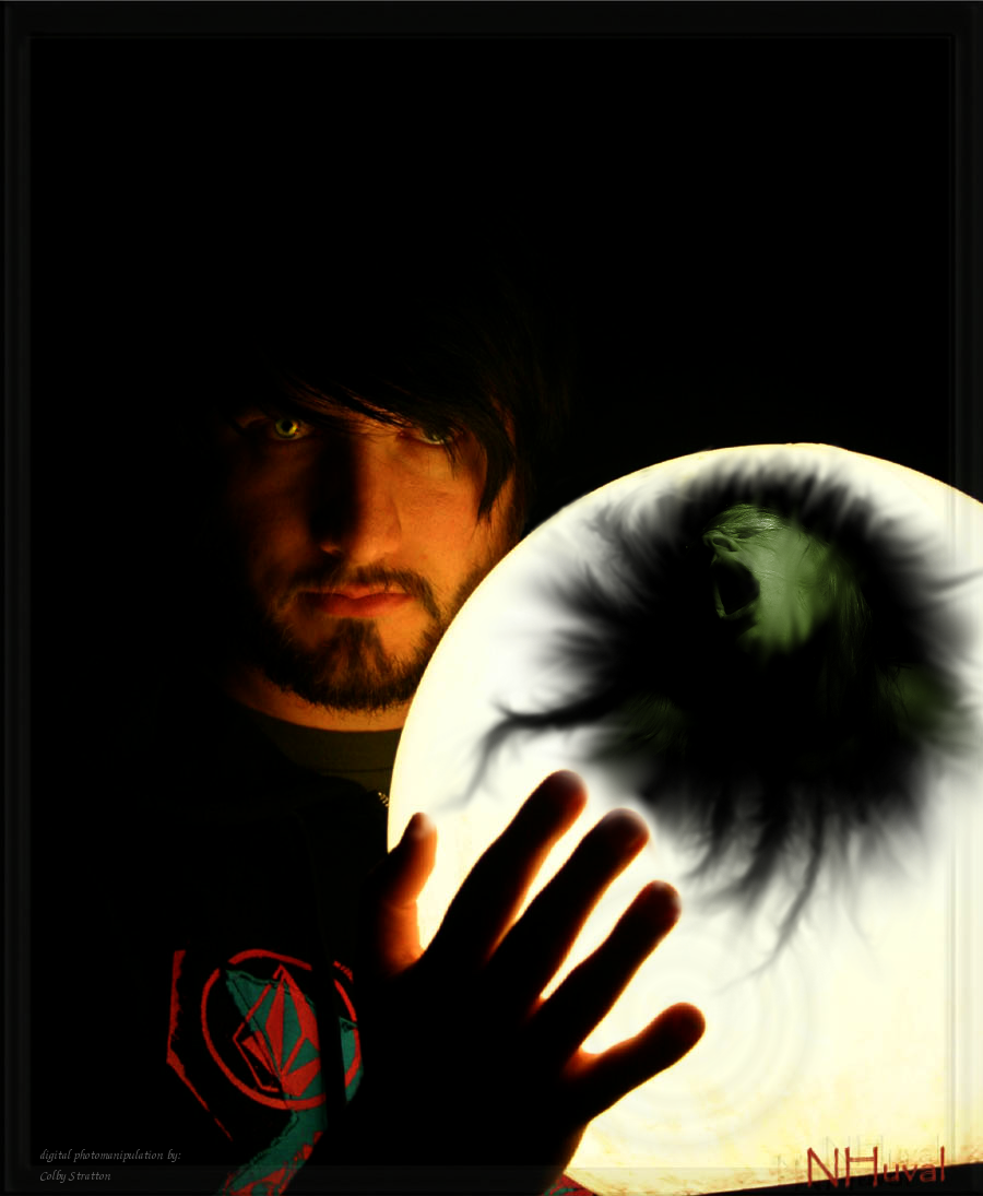 evil wizard 2 by tech53 on DeviantArt