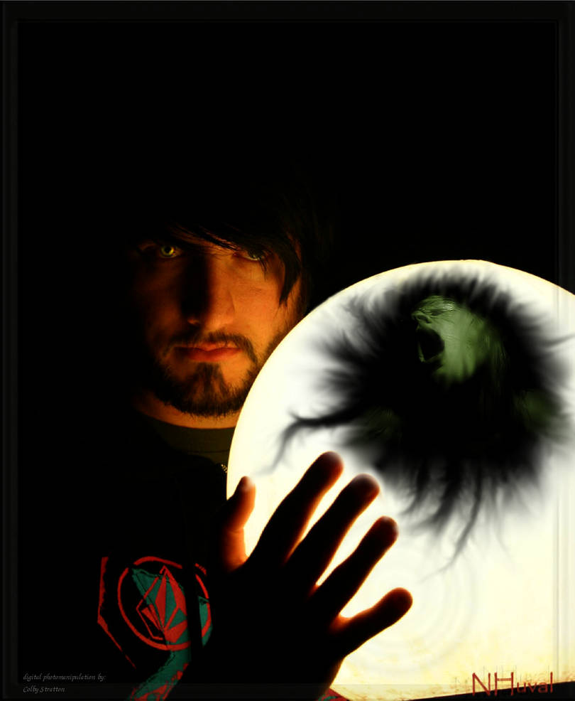 evil wizard 2 by tech53 on DeviantArt