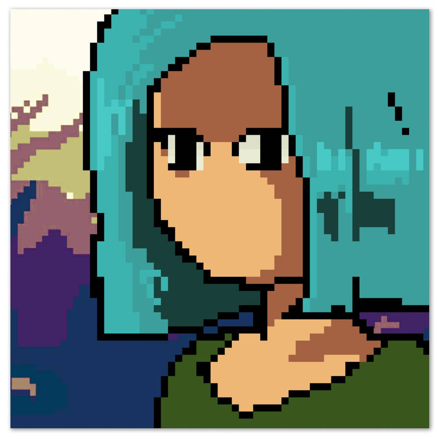 Blank Stare By AaronCofer On DeviantArt blank-stare-by-aaroncofer-on-deviantart