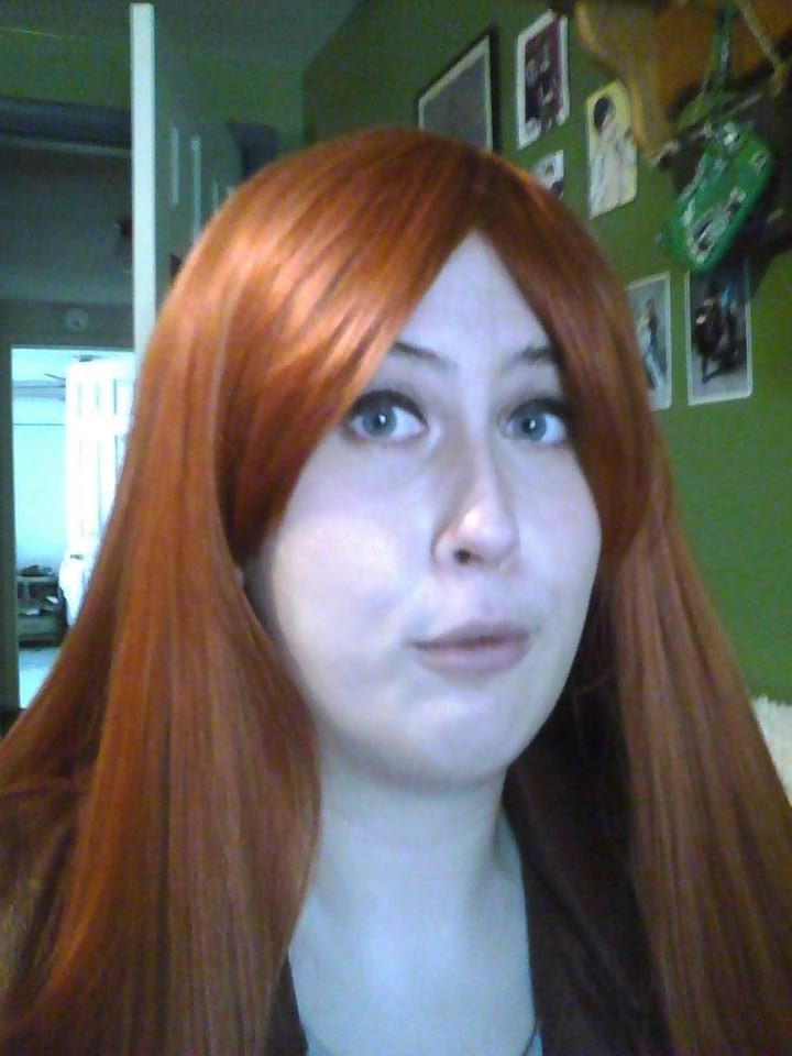 Donna Noble 2 By Tashkun On Deviantart