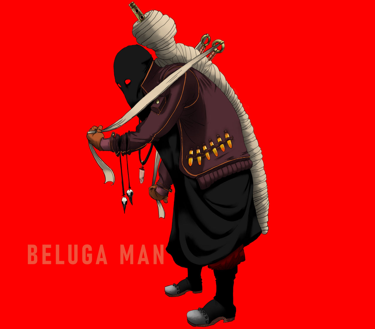 Insect Man 2 By Beluga Man On Deviantart
