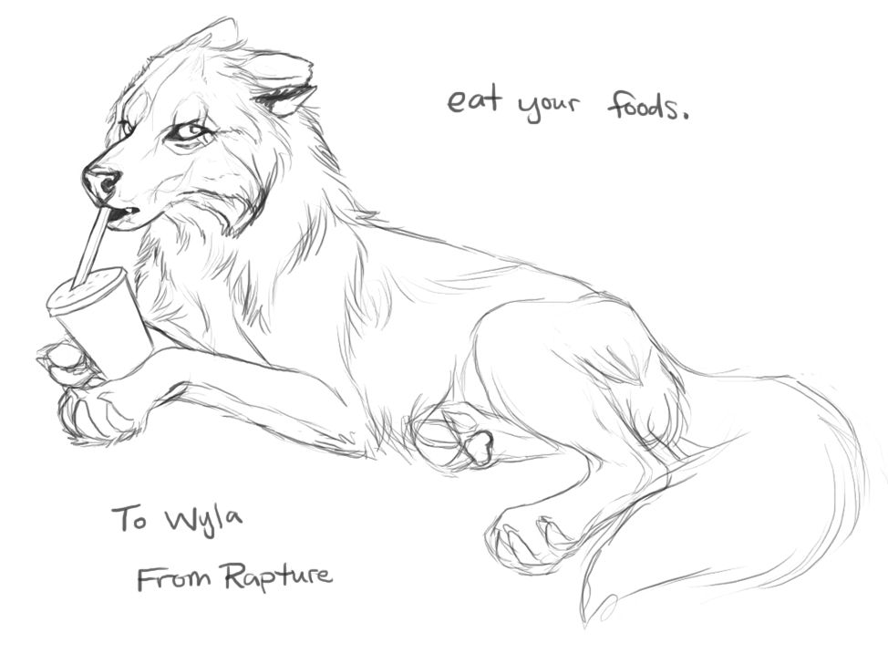 Liquid Lunch By Markedwolf On DeviantArt liquid-lunch-by-markedwolf-on-deviantart