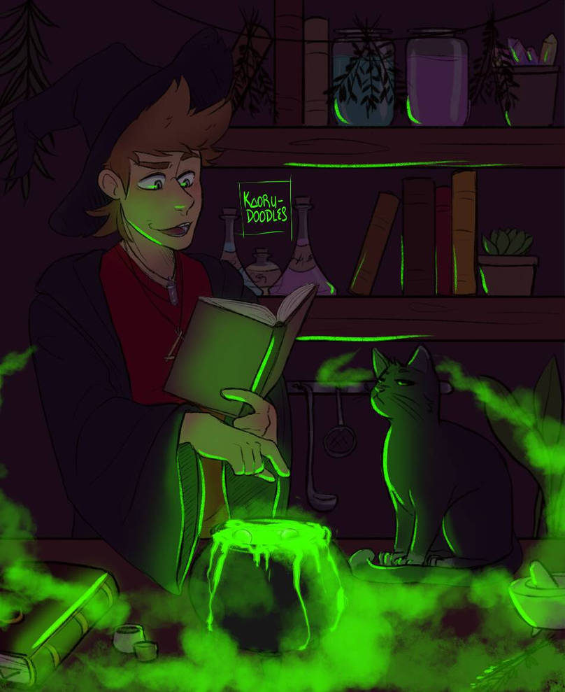 Work Your Magic By Kaoru doodles On DeviantArt work-your-magic-by-kaoru-doodles-on-deviantart