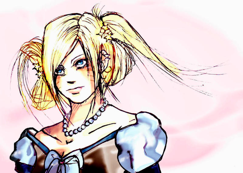 Naruko. by Bulu on DeviantArt