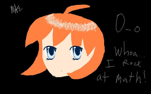 MS paint practice by Kurayami-Mitsuki on DeviantArt