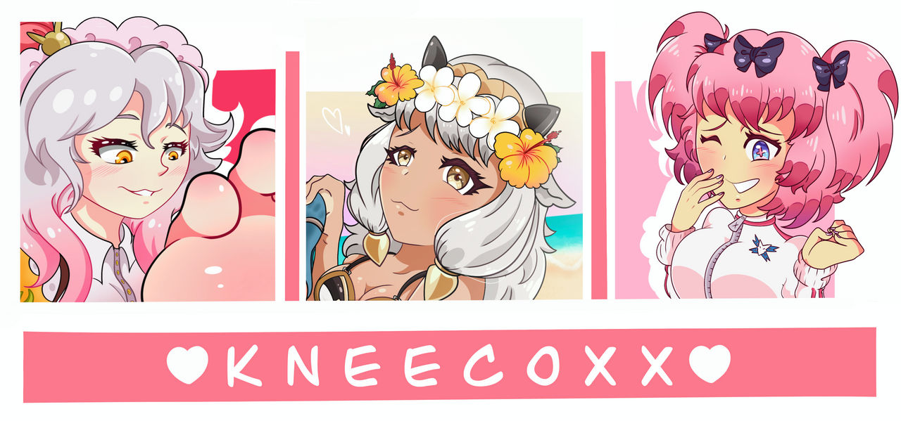 Kneecoxx Hobbyist Digital Artist Deviantart
