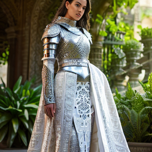 Sexy Waifu Medieval Knights 18 By Camillawaifuart On Deviantart