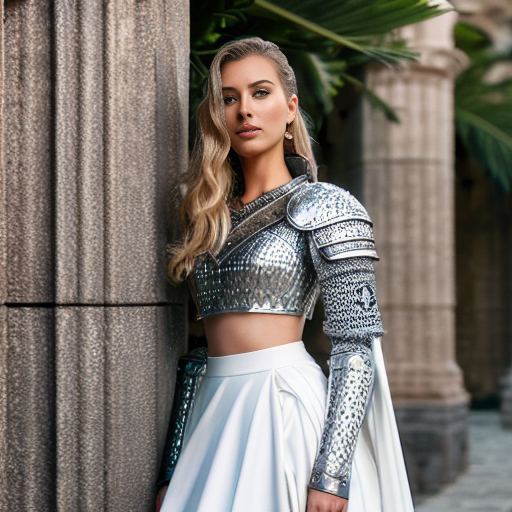 Sexy Waifu Medieval Knights 20 By Camillawaifuart On Deviantart
