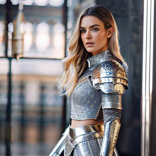 Sexy Waifu Medieval Knights 22 By Camillawaifuart On Deviantart