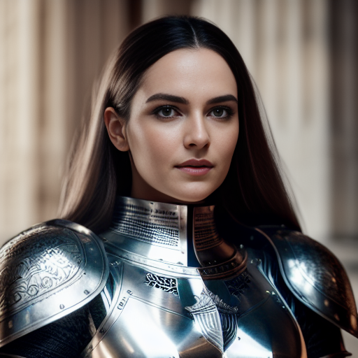 Sexy Waifu Medieval Knights 37 By Camillawaifuart On Deviantart