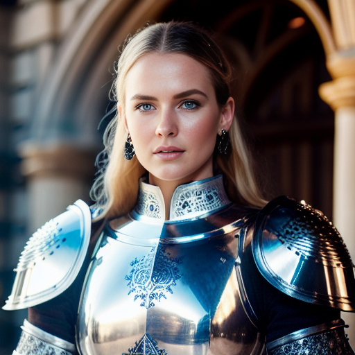 Sexy Waifu Medieval Knights 39 By Camillawaifuart On Deviantart